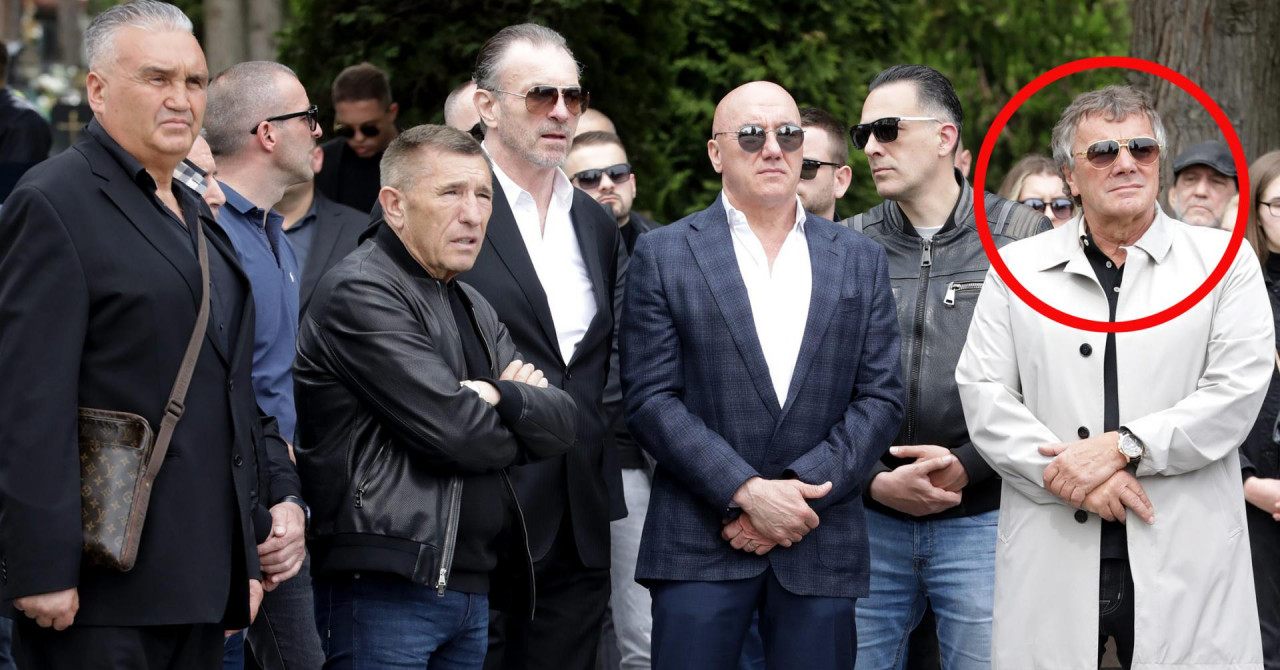 Jutarnji list - Ivan Turudić lagao na Odboru, bratićev spis držao je ...