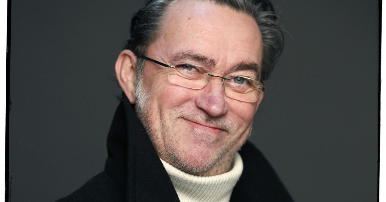 Jutarnji list - Davor Antolić Antas: Scenograf koji radi pod ... Jutarnji list - Davor Antolić Antas: Scenograf koji radi pod ...