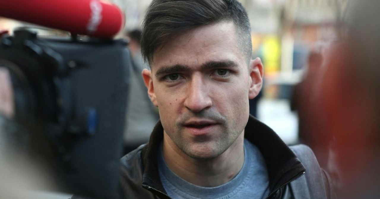 Jutarnji list - Je li on moderni Hitler po mjeri 'novog normalnog'? Ovaj austrijski ekstremist ...