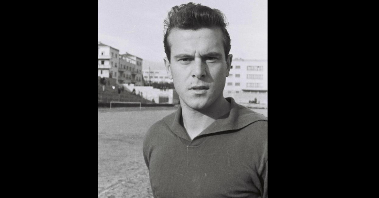 Sportske novosti - Tužna vijest pogodila hajdučku obitelj: Preminuo drugi najstariji nogometaš ...