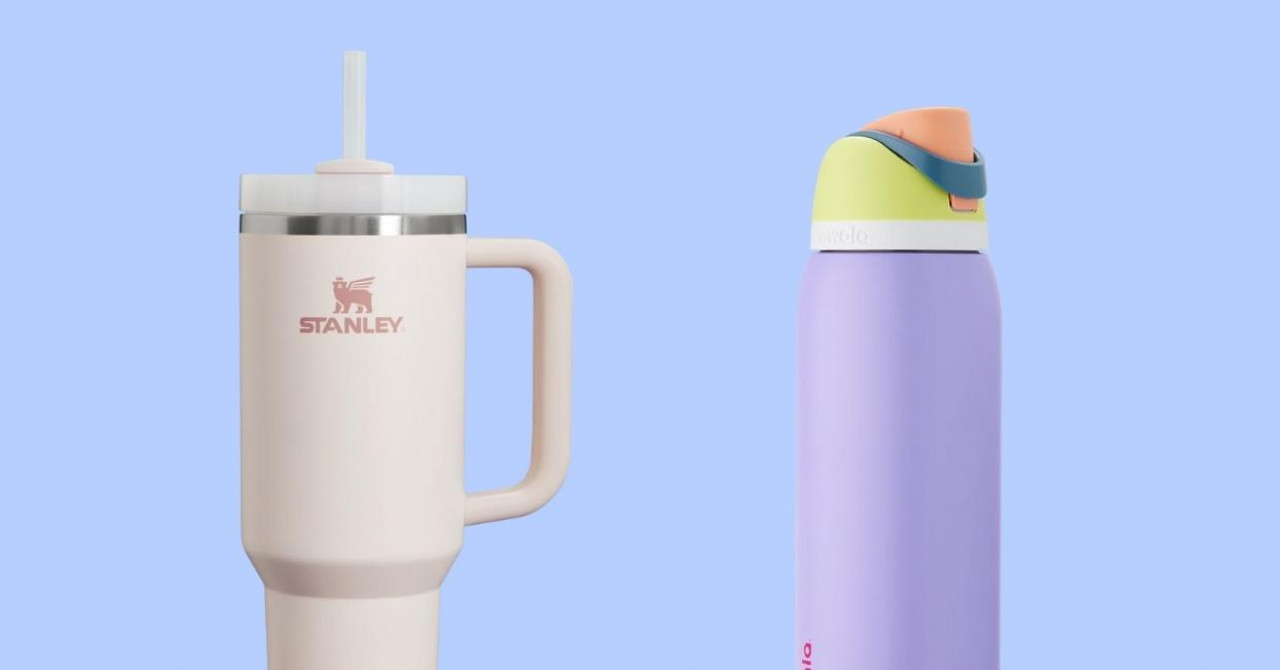 Gloria - Popularnim Stanley bocama za vodu došao je kraj, otkrivamo ...