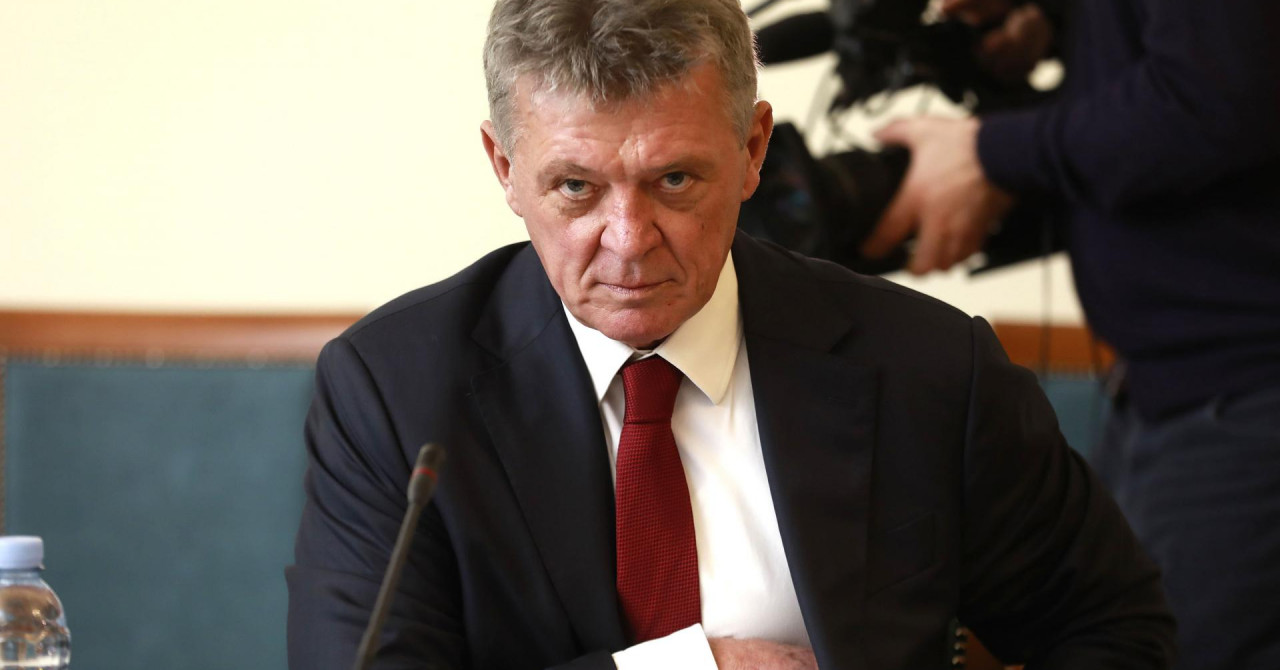 Jutarnji list - Ivan Turudić od danas je i službeno Vladin kandidat za ...