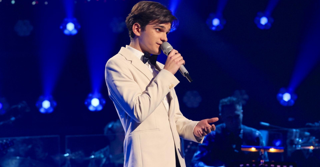 Jutarnji list - Martin je pomeo konkurenciju. Svi će sada s njim htjeti ...