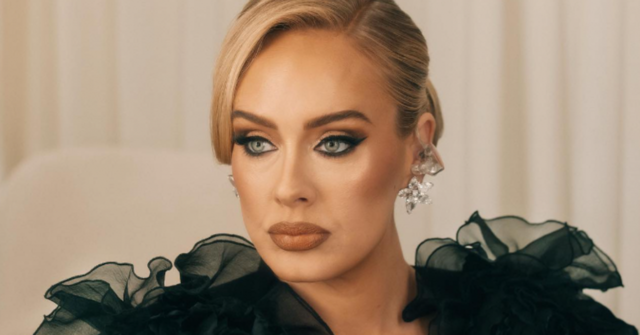 Gloria - Adele objavila da će na ljeto nastupati u Europi: Fanovi odmah ...