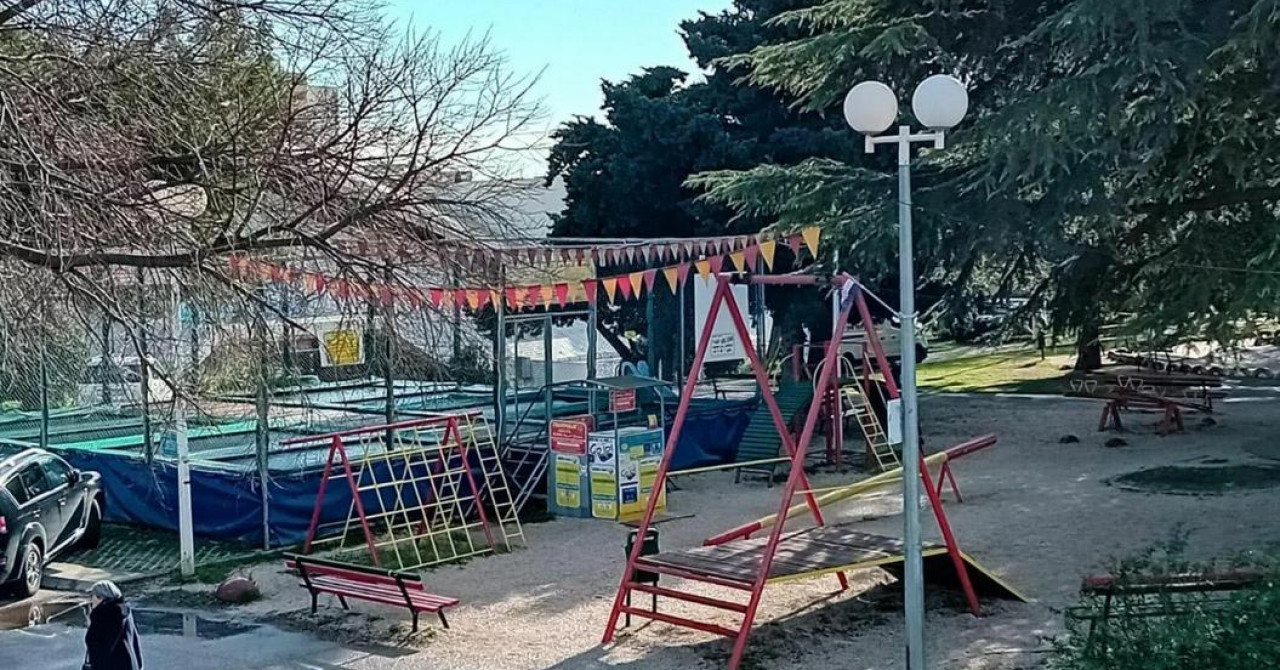 Jutarnji list - Najpoznatiji dječji park u Splitu prestaje s radom ...