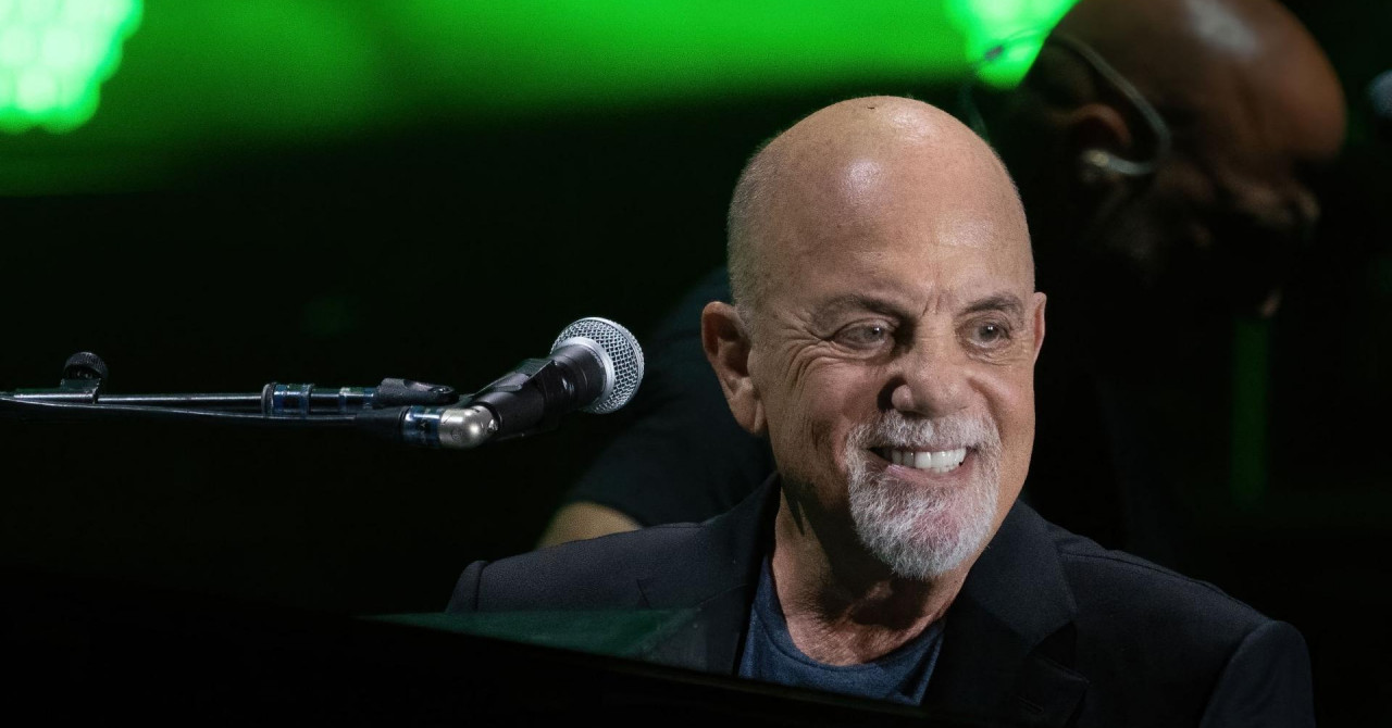 Jutarnji list - Nakon 17 godina pauze veliki Billy Joel objavio novu ...