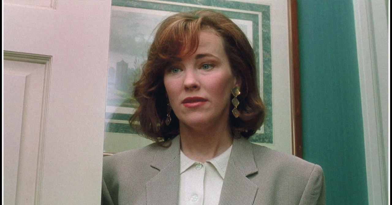 Gloria - Poznata glumica Catherine O’Hara pridružuje se drugoj sezoni ...