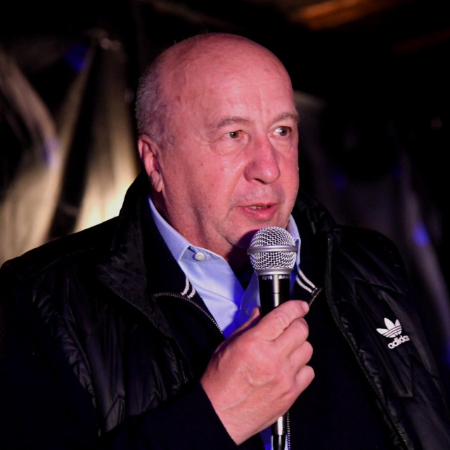 Sportske novosti - Zajec promijenio mišljenje? 'Privatizacija je jedino ...