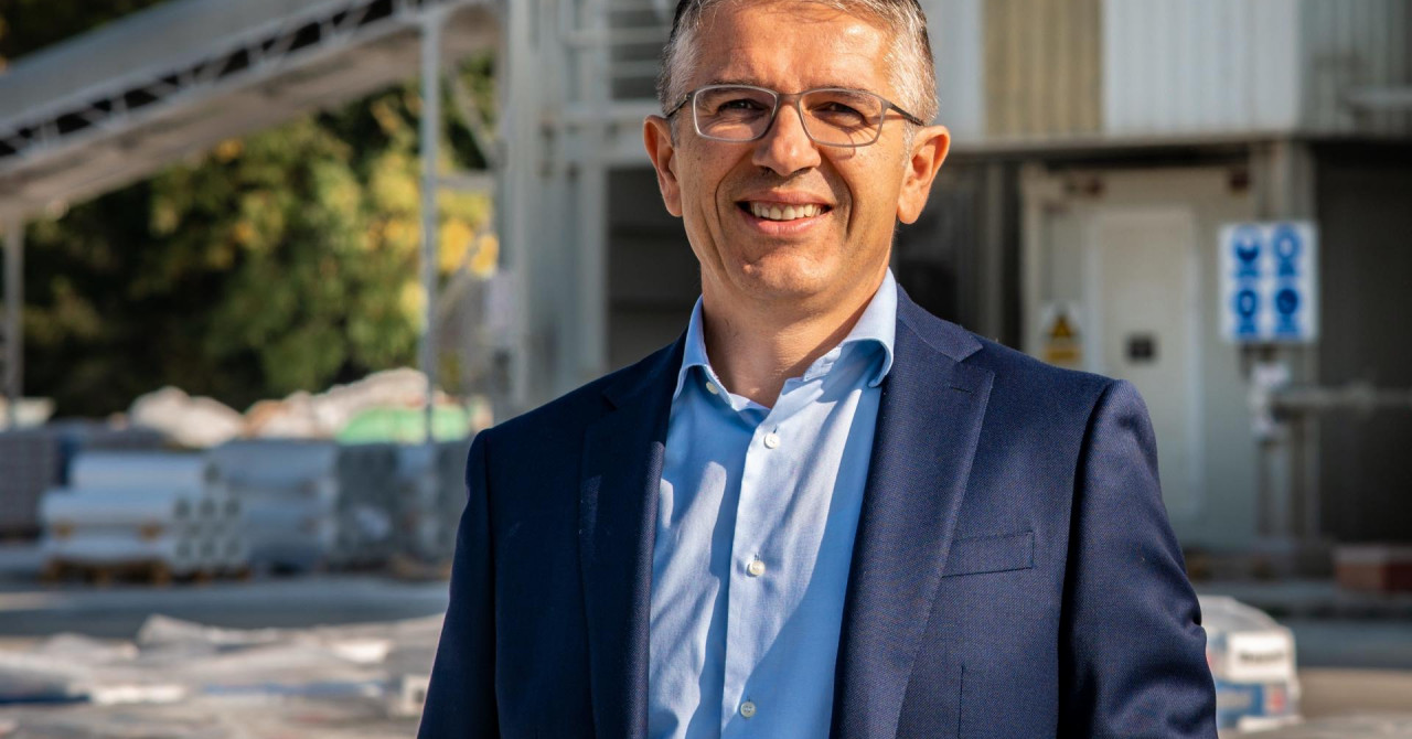 Jutarnji list - Dorijan Rajković preuzeo poziciju predsjednika uprave ...