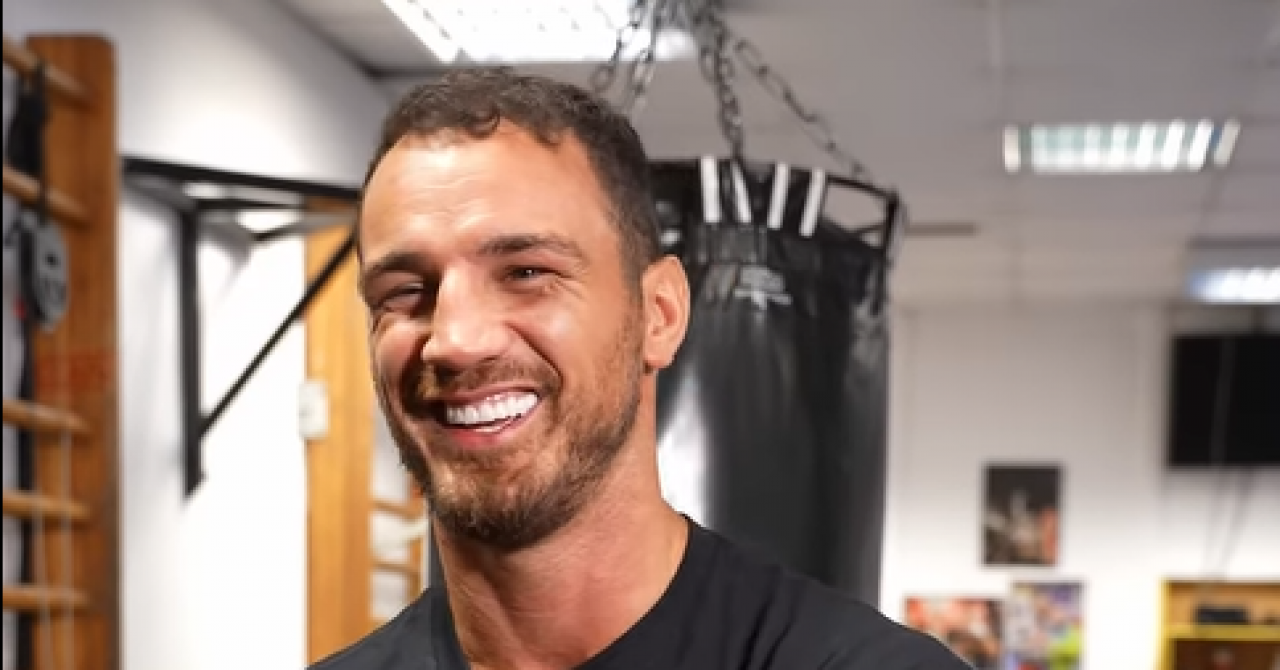 Fight Site - (VIDEO) Veliko pojačanje WCF-a i Brave CF organizacije ... Fight Site - (VIDEO) Veliko pojačanje WCF-a i Brave CF organizacije ...