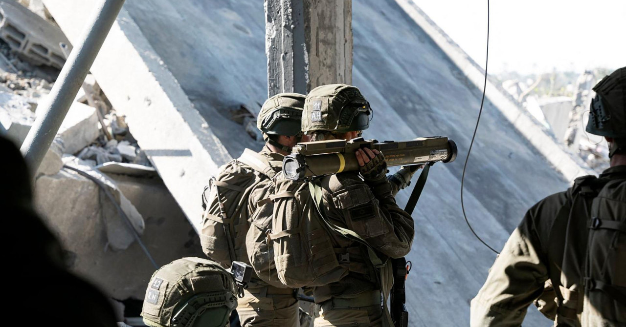 Jutarnji list - SAD se deklarativno zalažu za primirje u Pojasu Gaze ...