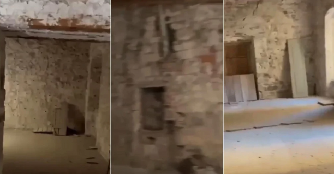 Jutarnji list - Pogledajte video iz stana za kojeg je Grad Split dao pola milijuna eura ...