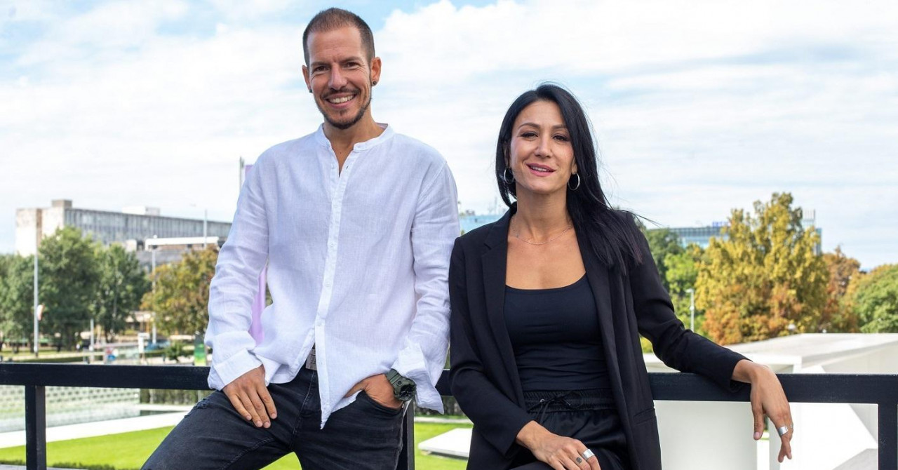 Jutarnji list - Ana Rucner i Marko Duvnjak otkrili planove za budućnost ...