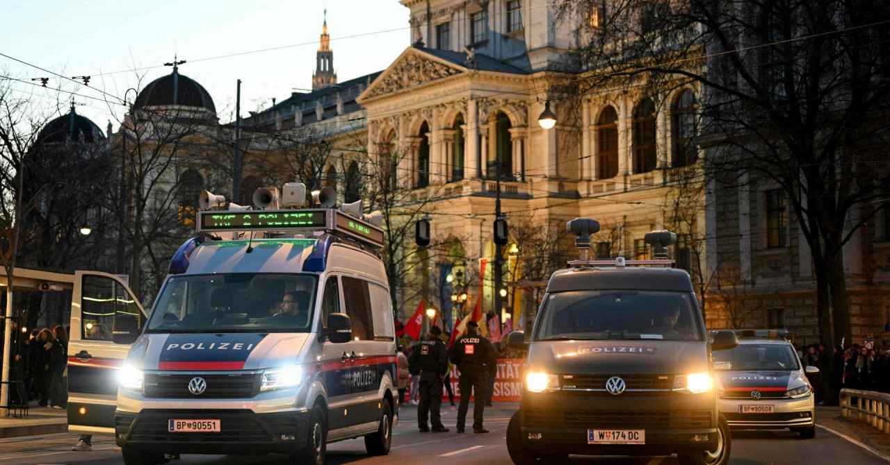 Jutarnji list - Raskomadano tijelo Srbina pronađeno u bečkom stanu: 'Trup je bio u kadi, ruke i ...