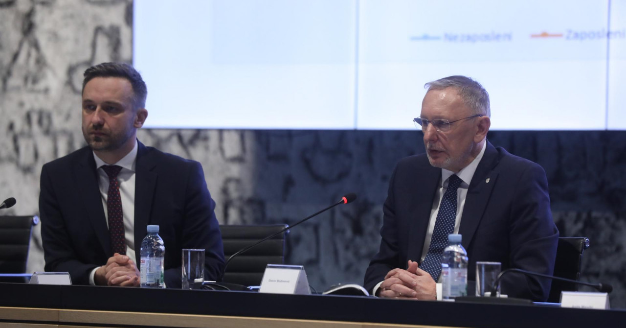 Jutarnji list - Mijenja se zakon o strancima, evo najvažnijih novina ...