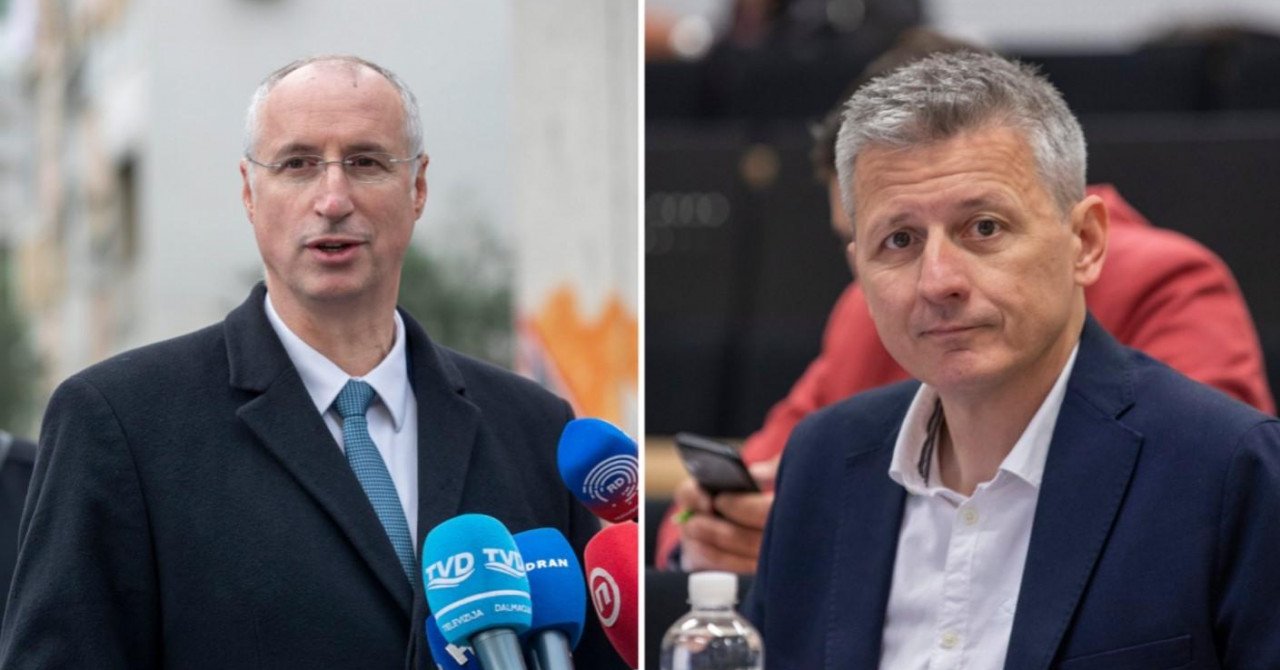 Jutarnji list - Puljak se pohvalio da Split odvaja 27 posto otpada, Prkić se pita kako to ...
