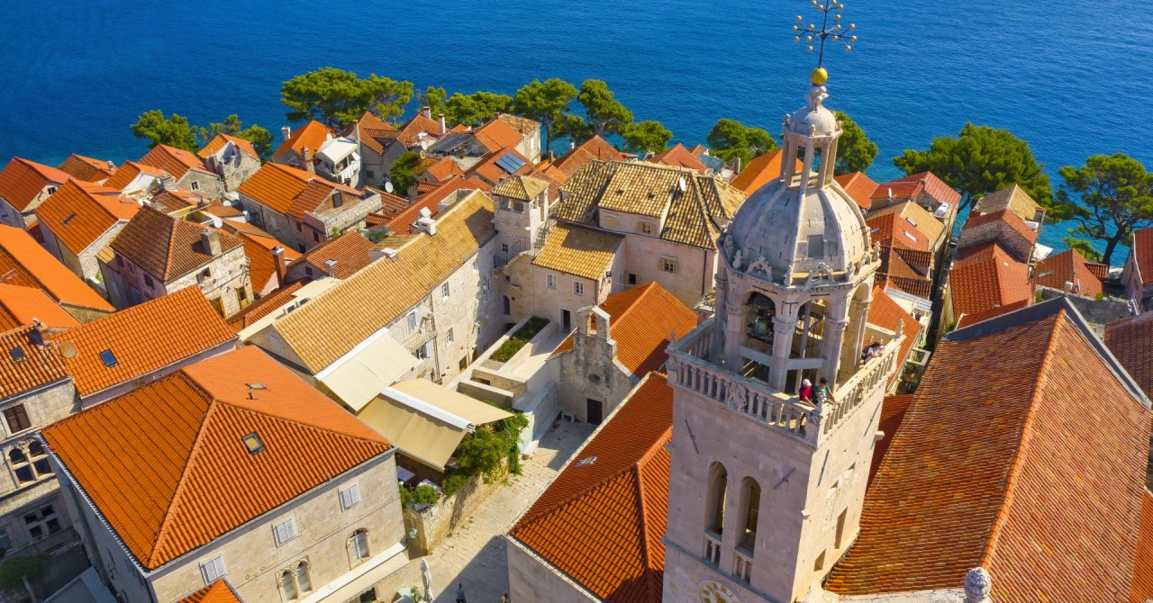 Jutarnji list - Gosti će uživati u istraživanju Korčule hodajući ...