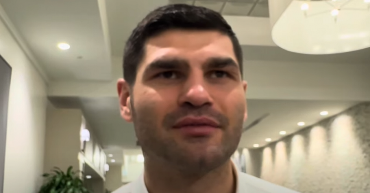 Fight Site - Filip Hrgović: 'Ja sam najbolji teškaš na svijetu. U borbi ...