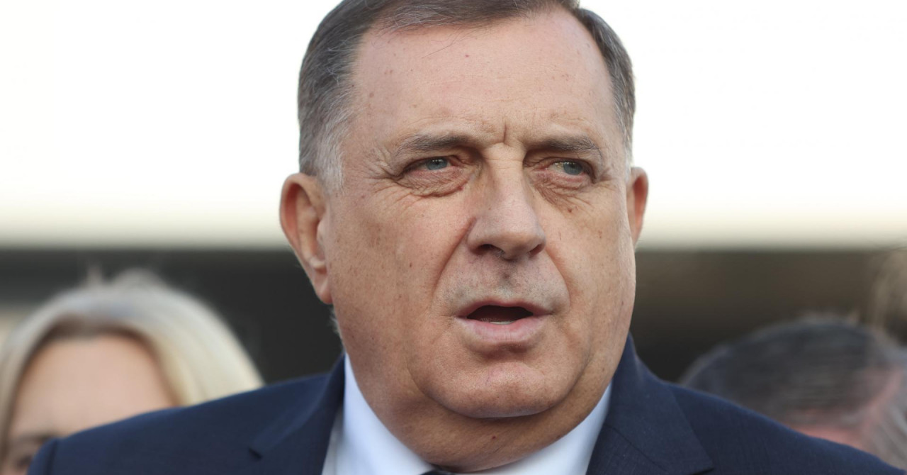 Jutarnji list - Pod sankcijama: Novi generalni konzul BiH u Rijeci je Dodikov savjetnik s 'crne ...