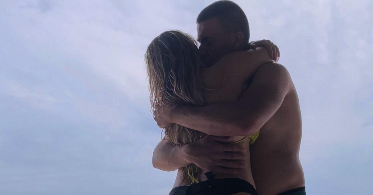 Jutarnji list - Meri Goldašić pokazala svoje tijelo bez filtera: 'Bolje da ljulja nego da žulja!'