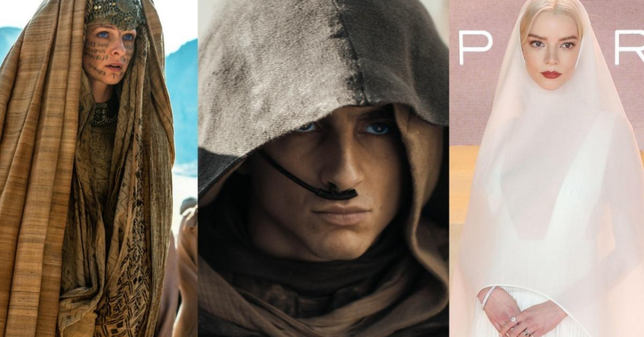 Jutarnji list - Kako je 'Dina' razbjesnila muslimane: 'Pokrali ste nas ...