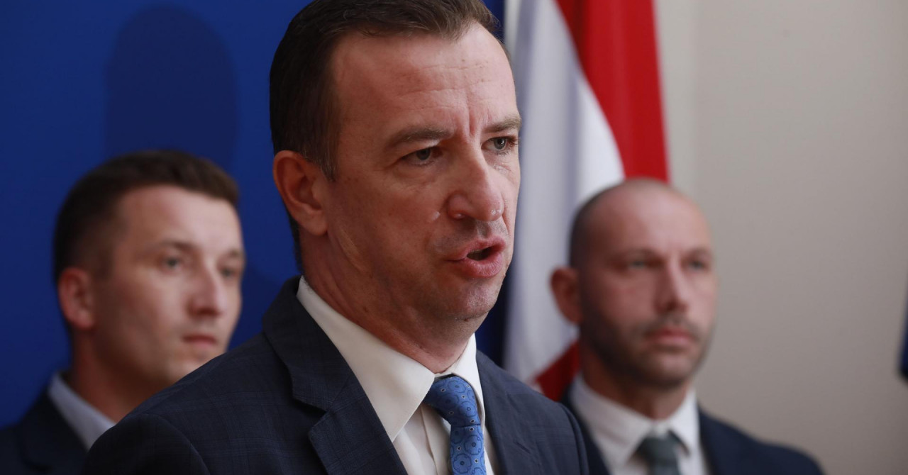 Jutarnji list - HDZ-ovac reagirao na izjavu europske tužiteljice ... Jutarnji list - HDZ-ovac reagirao na izjavu europske tužiteljice ...