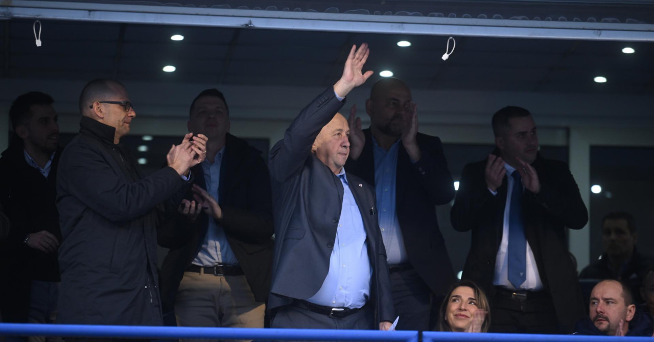 Sportske novosti - FOTO: Pogledajte kako je izgledao prvi susret Vlatke Peras i novog ...