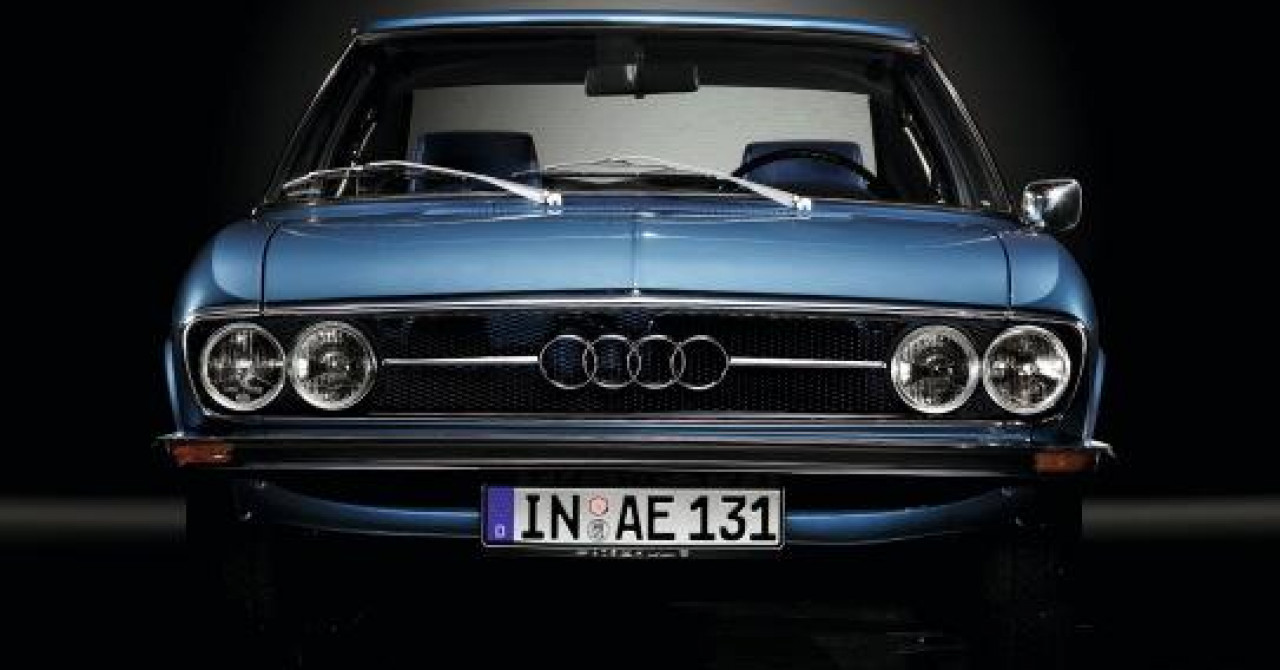 Auto Klub - Sedam epohalnih Audija: Vremeplov kroz najslavnije modele ...