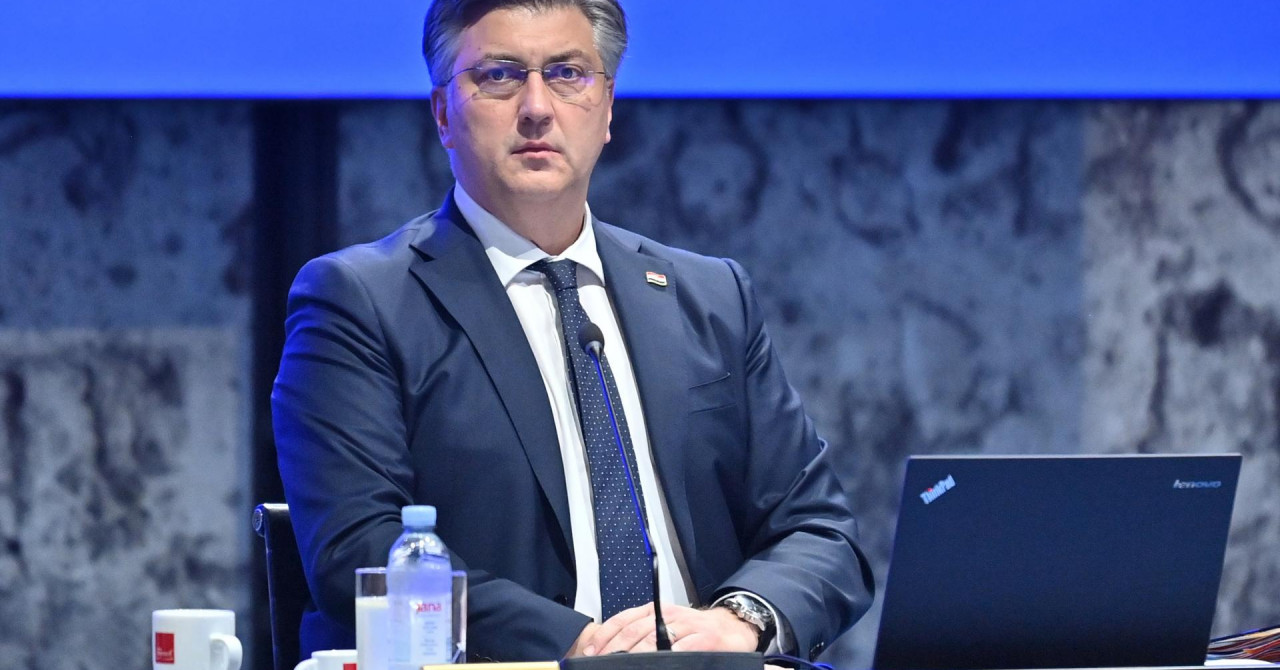 Jutarnji list - Vlada na sjednici donosi novi paket mjera za ... Jutarnji list - Vlada na sjednici donosi novi paket mjera za ...