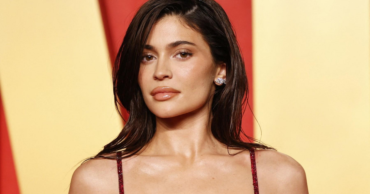 Gloria Kylie Jenner Nalazi Se U Novoj Sam Edelman Kampanji Ljudi