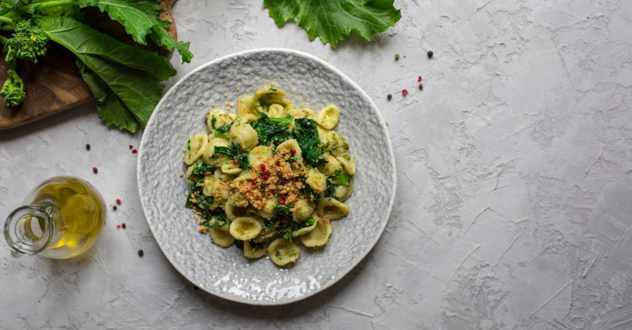 Dobra Hrana - Tjestenina s ribom na potpuno drugačiji način, za top ...