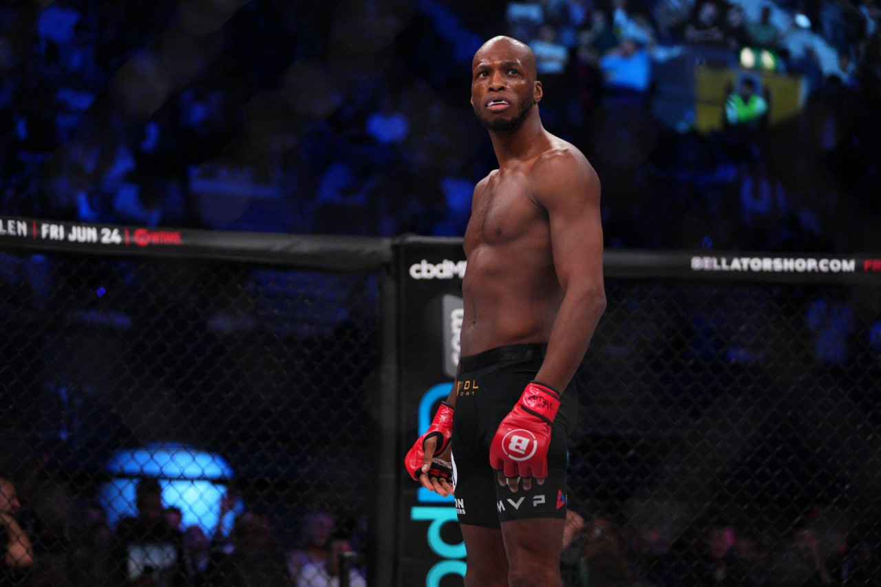 Fight Site - Scott Coker o prvom nastupu Michaela 'Venoma' Pagea u UFC ...