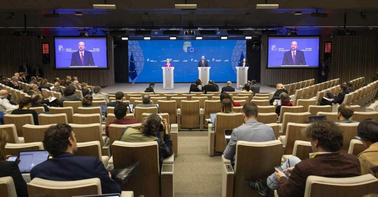 Jutarnji list - Jutarnji dobio uvod u nacrt zaključaka EU samita ... Jutarnji list - Jutarnji dobio uvod u nacrt zaključaka EU samita ...
