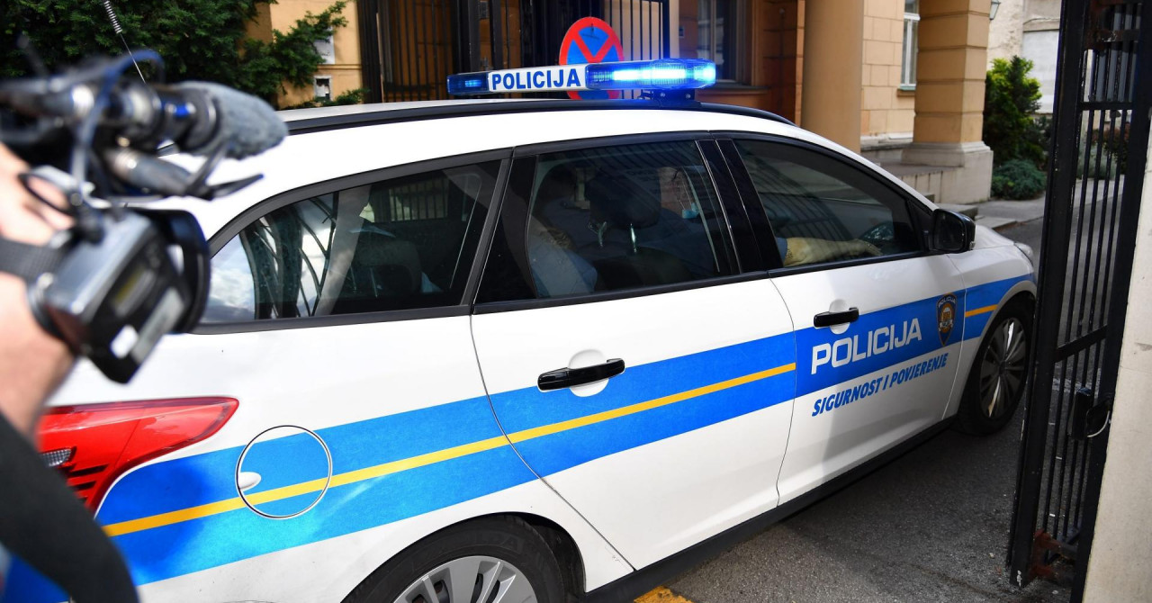 Jutarnji list - Na području Istre i Zagreba uhićeno je devet osoba: trgovali drogom u sastavu ...