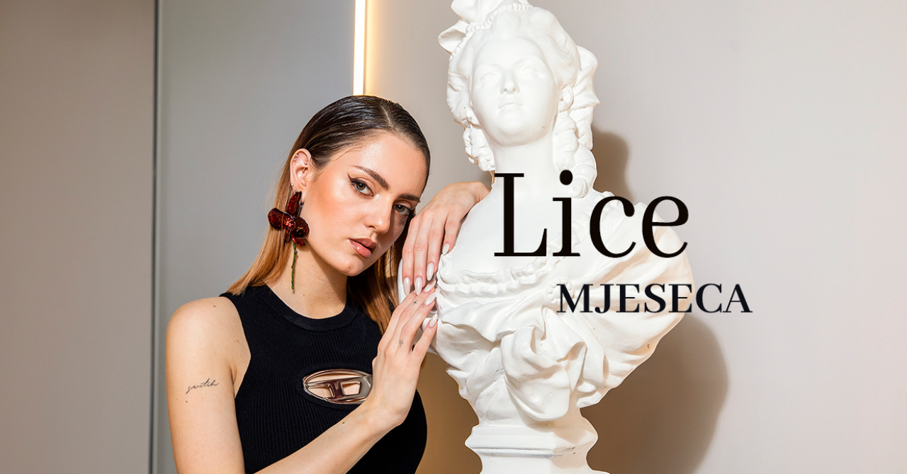 Gloria - Sve o Miach, zvijezdi koja udara tempo novoj generaciji