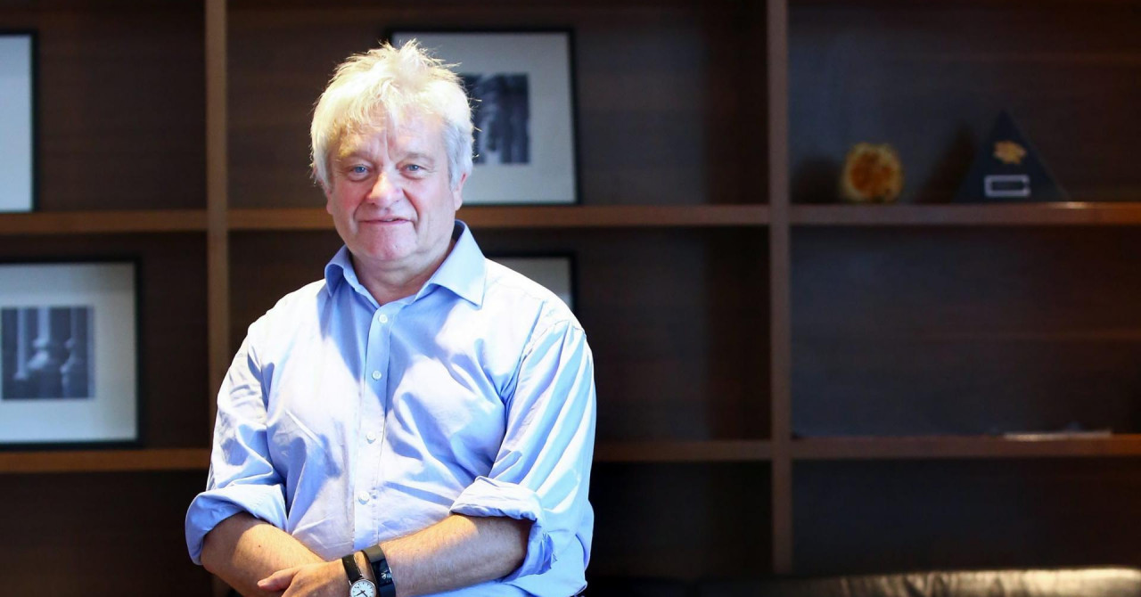 Jutarnji list - S 57 godina saznao da mu je sestra ustvari bila majka ...