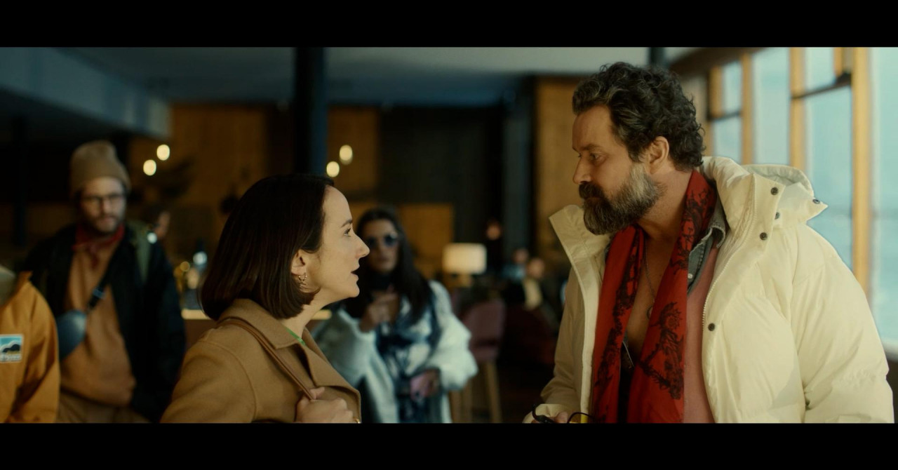 Jutarnji list - Ovaj je film obilježio i nesretni incident s redateljevom suprugom. Stiže u ...