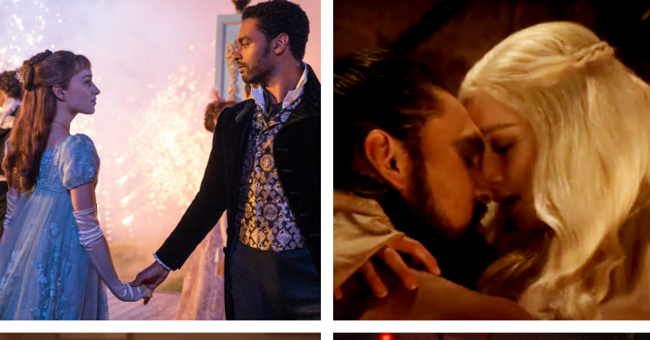 Jutarnji list - Strast, drama, divlji seks i neočekivani obrati: Ovo je 12 najseksi serija za ...