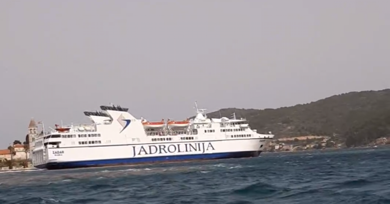 Etleboro.org - Sutra su u prekidu neke pomorske linije