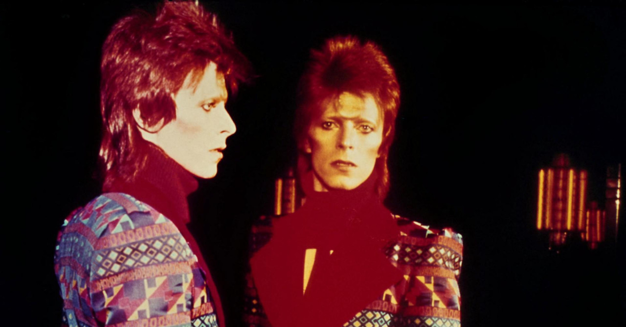 Jutarnji list - Frizerka koja je stvorila Davida Bowieja otkriva: 'Evo ...