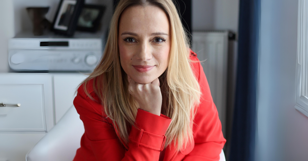 Jutarnji list - Ana Pecotić: U slučaju Matanić ima nešto što bi moglo ...