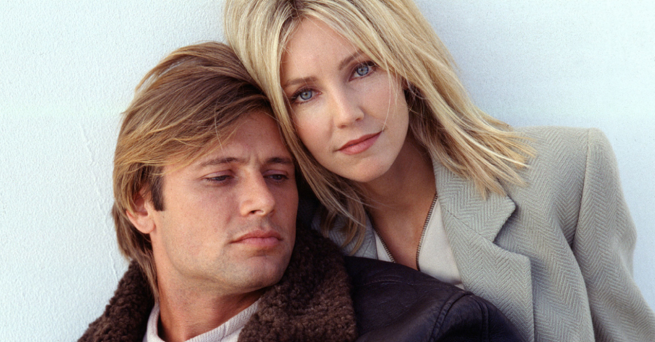 Gloria - Sjećate li se serije "Melrose Place"? U pripemi su novi ...