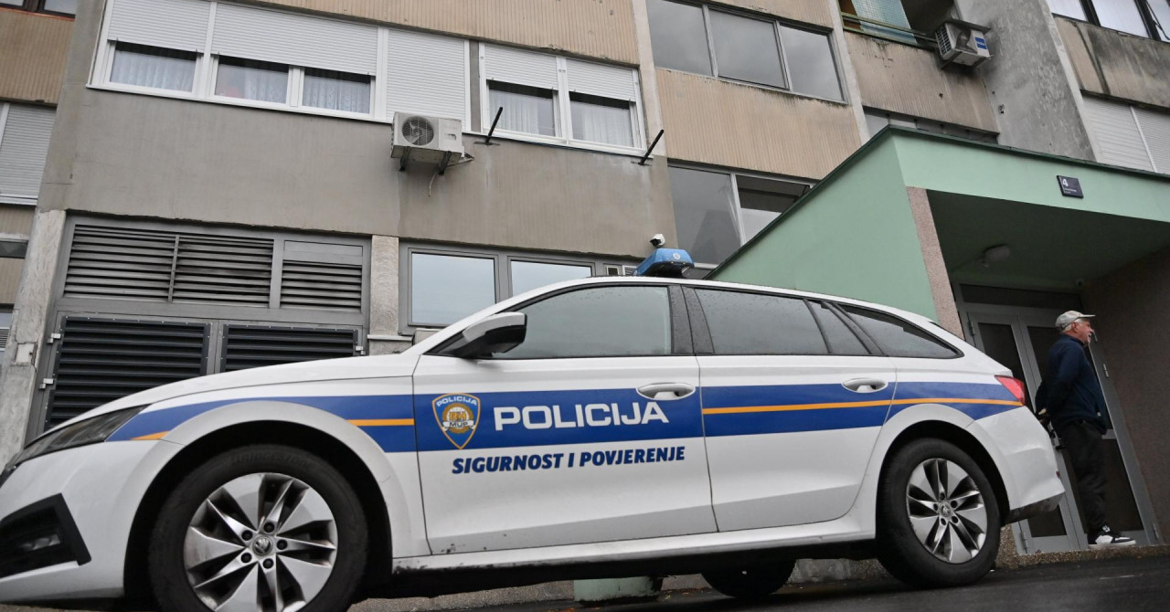 Jutarnji list - Užas u Prečkom zbog 15 eura!? Ubio čovjeka koji je napao njegovu majku u ...