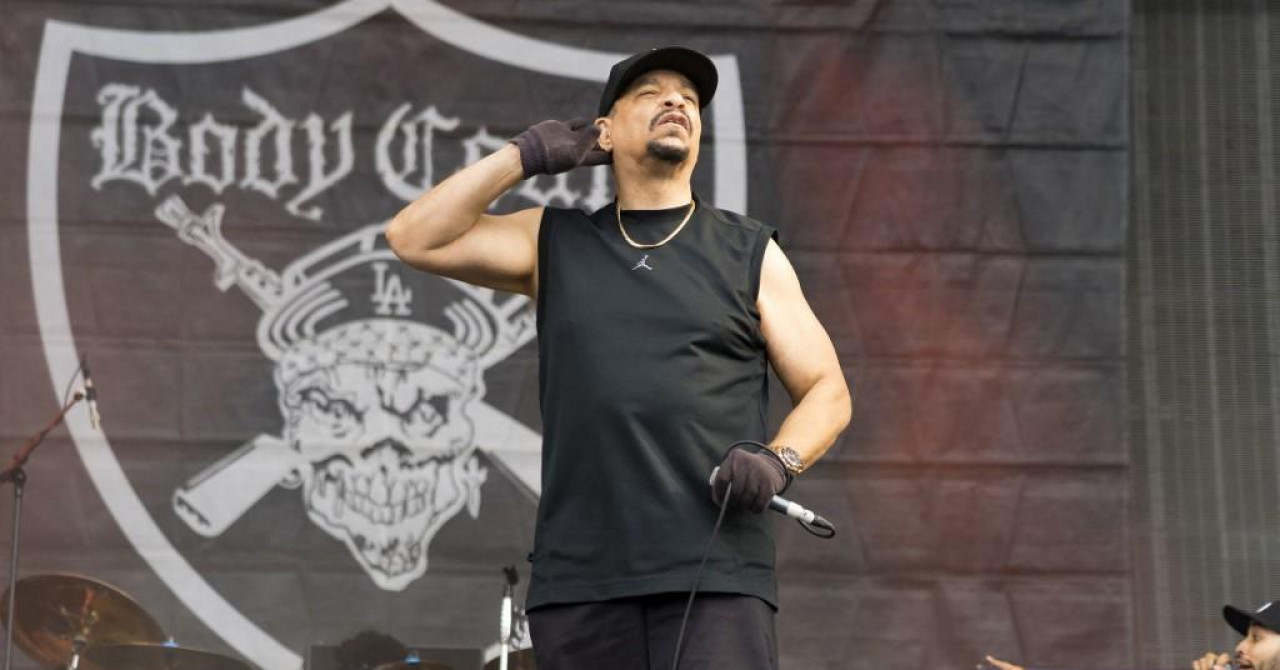 Jutarnji list - Uoči lipanjskog nastupa u Zagrebu, Ice-T i Body Count ...