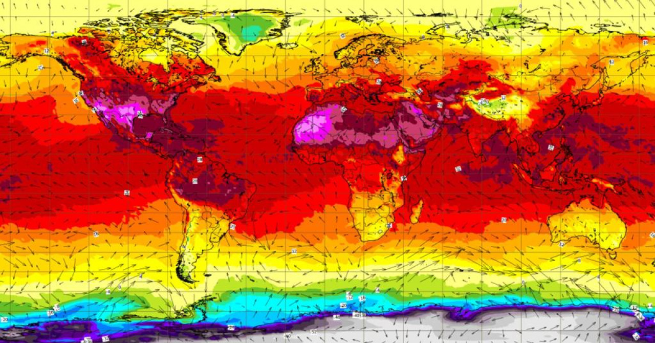 Jutarnji list - Stručnjaci s MIT-a razvili novi alat: 'Hrvatska će 'izgubiti' 22 dana, a evo tko ...
