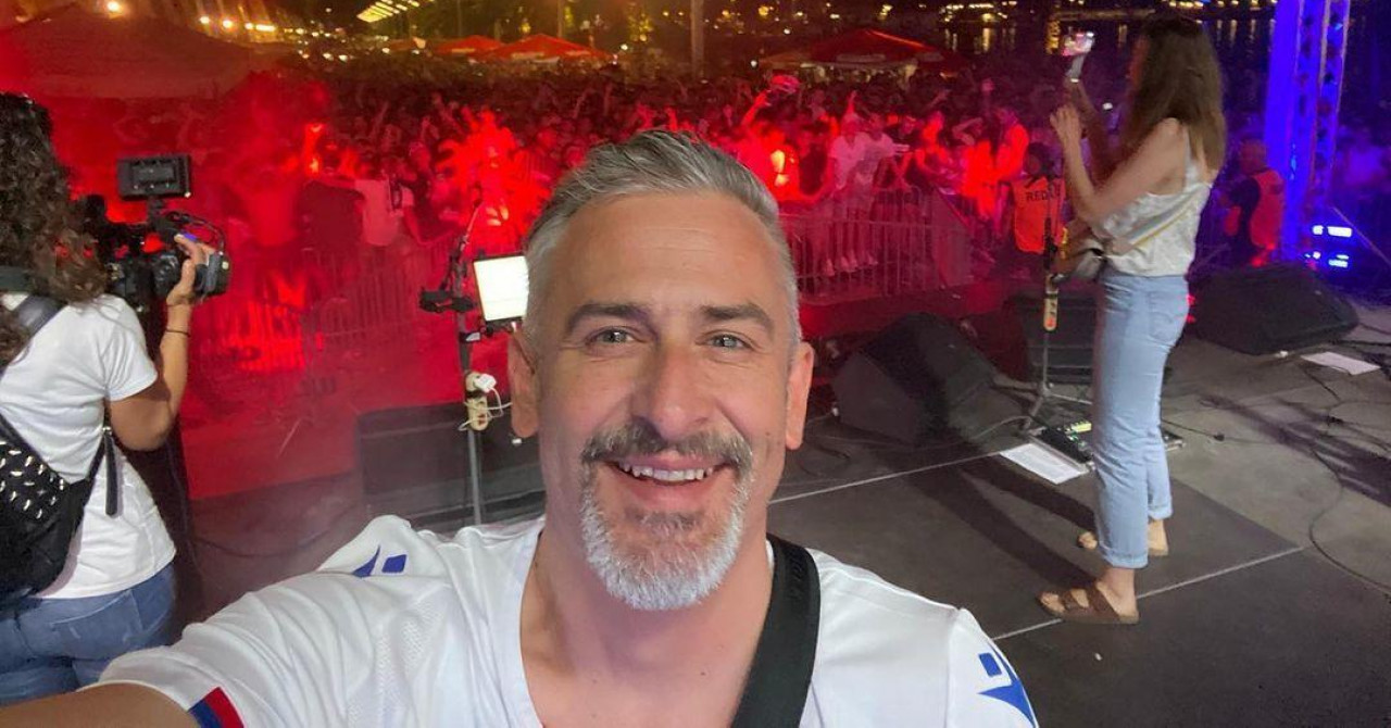 Jutarnji list - Giuliano o promjeni karijere, najavio i veliku novost ...