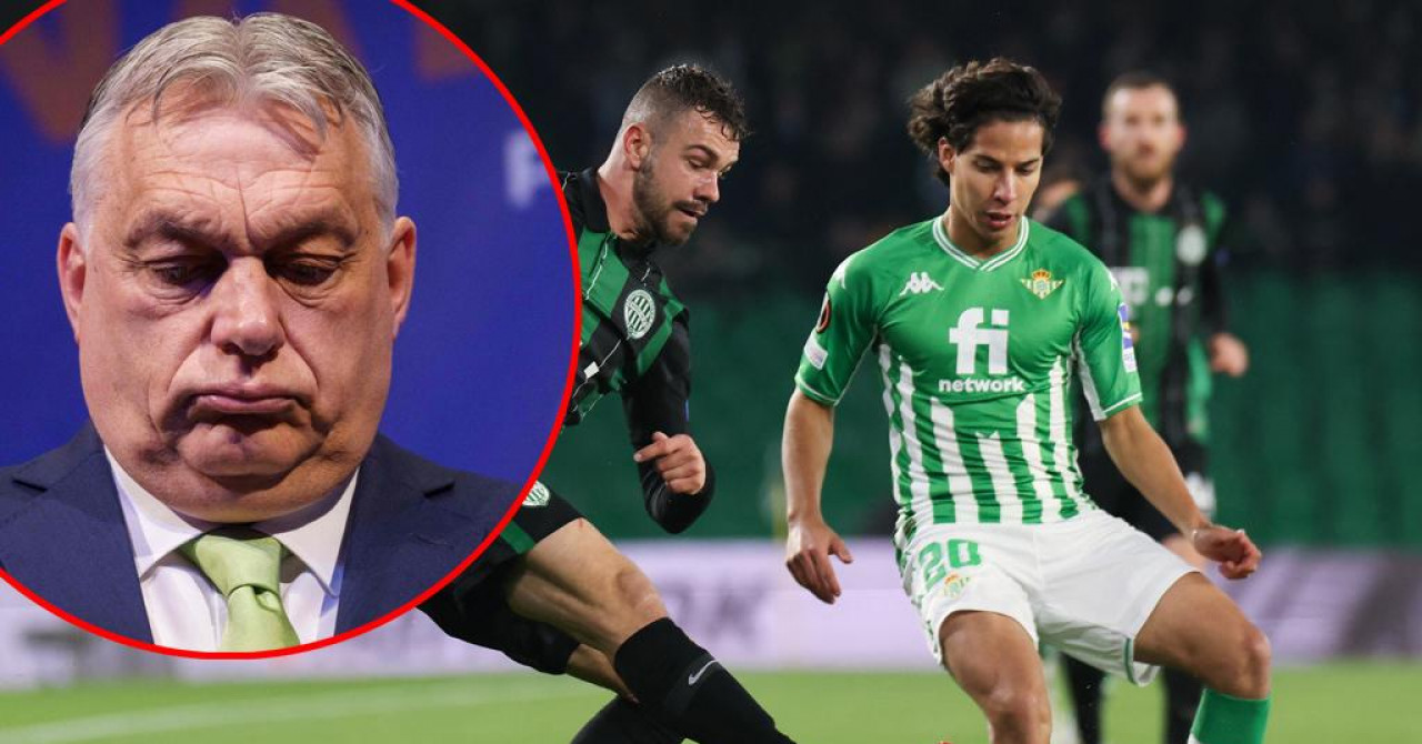 Jutarnji list - Orban u panici, ako je i bilo nekih dvojbi, sve ih je manje: 'Sve je otkrio ...