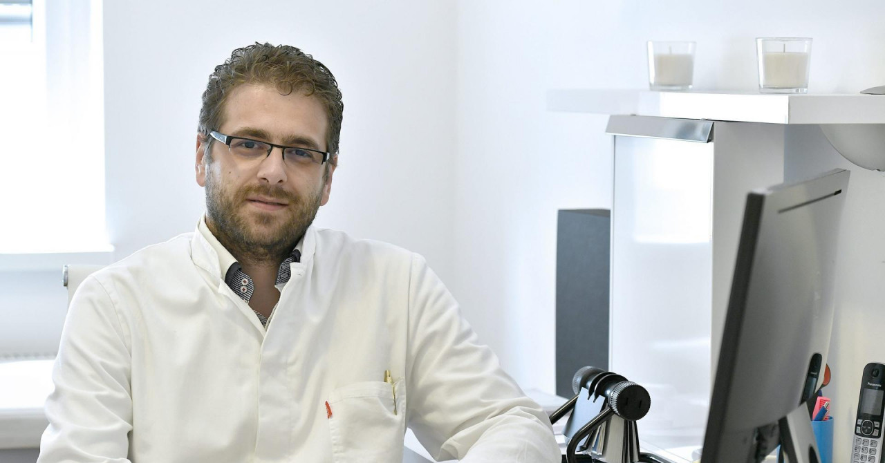 Živim - Doktor Perić: Ovaj je poremećaj jedna od najvećih prijetnji ...