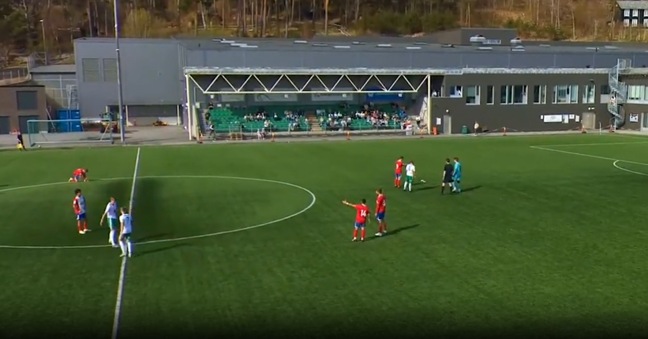 Sportske novosti - VIDEO Sokol zove orla - prijem! Orao pao, orao pao ...