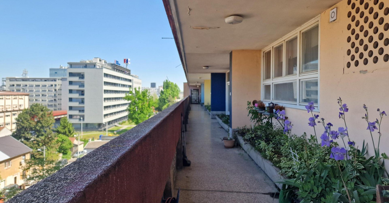 Dom i dizajn - Prodaje se stan u najpopularnijoj starijoj zgradi u Zagrebu. Pogledajte cijenu i ...